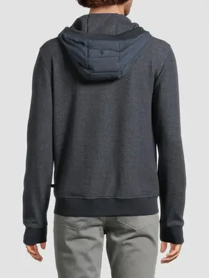Robert Barakett Cowandame Quilted Jacket