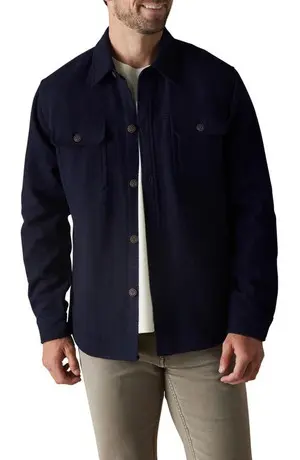 The Normal Brand Outerwear For Men