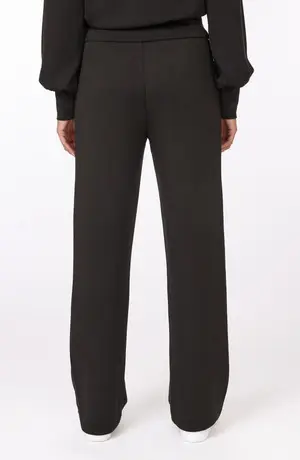 Scotch & Soda Core Straight Leg Sweatpants
