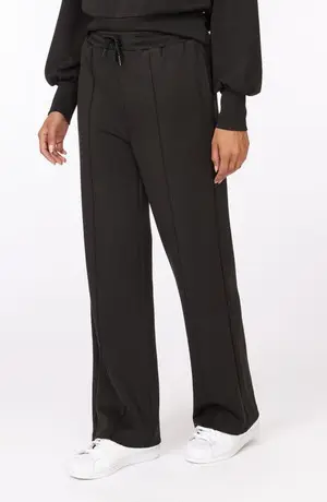 Scotch & Soda Core Straight Leg Sweatpants