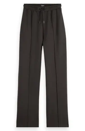 Scotch & Soda Core Straight Leg Sweatpants