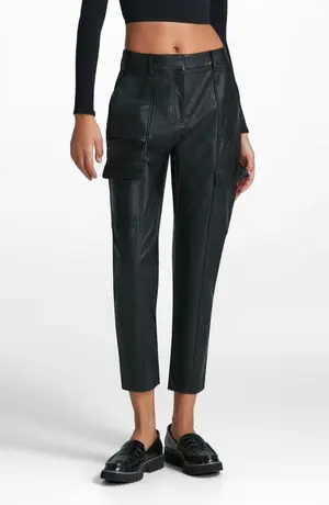 Commando Slim Fit Bottoms For Women