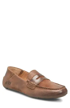 BØRN Marcel Penny Loafer