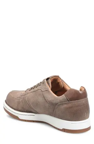 BØRN Captain Sneaker - Taupe Dist