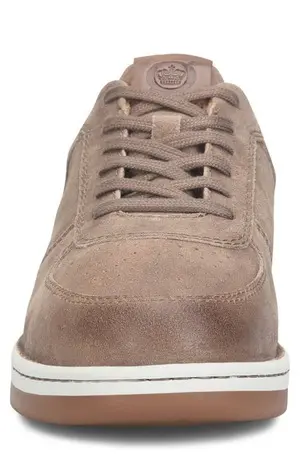 BØRN Captain Sneaker - Taupe Dist