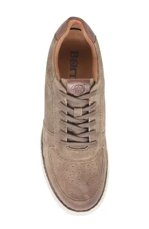 BØRN Captain Sneaker - Taupe Dist