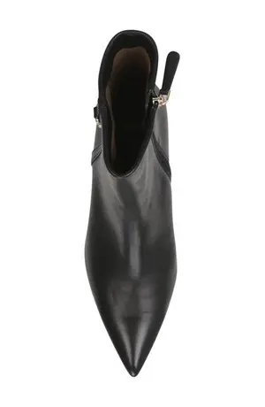 BOSS Janet Pointed Toe Bootie