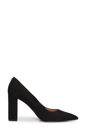BOSS Janet Pointed Toe Pump