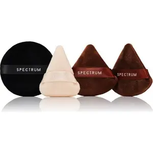 Spectrum Face Makeup Products
