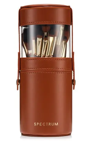 SPECTRUM Pantherine Pro 20-piece Brush Set