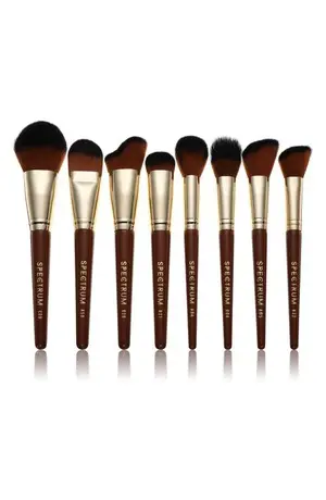 SPECTRUM Pantherine Pro 20-piece Brush Set