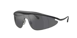 FERRARI Mirror Lens Sunglasses - Mirror Silver