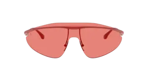 FERRARI Fh1015 Sunglasses - Red