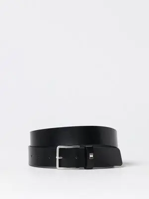 BOSS Belt - Black