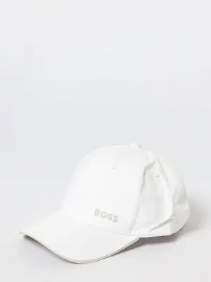 BOSS Cap - Natural