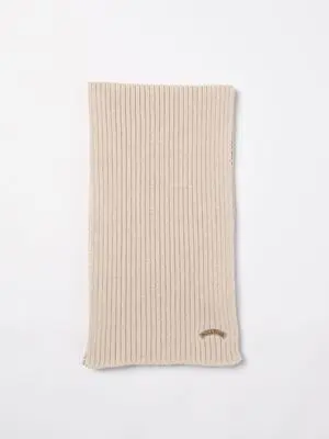 Paul & Shark Scarf Men Beige