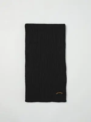 Paul & Shark Scarf - Black