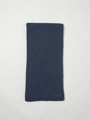 Paul & Shark Scarf - Sky Blue