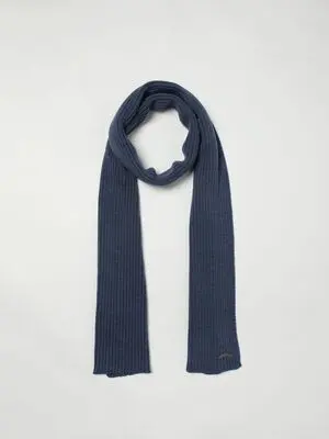 Paul & Shark Scarf - Sky Blue