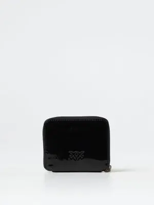 Pinko Wallet - Black