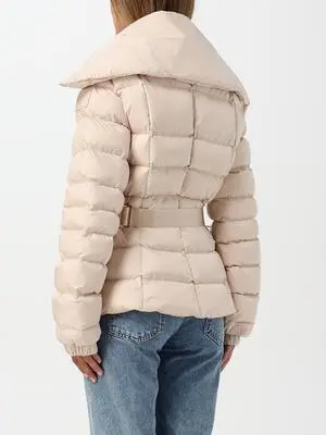 Elisabetta Franchi Puffer Jacket