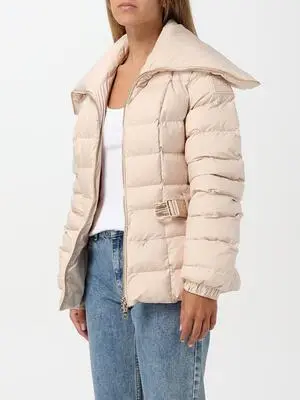 Elisabetta Franchi Puffer Jacket