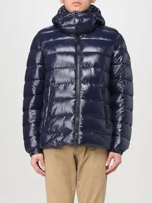 SAVE THE DUCK Padded Jacket - Blue