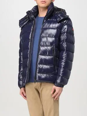SAVE THE DUCK Jacket - Blue