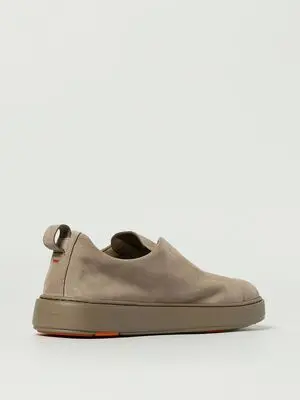 Santoni Sneakers - Beige