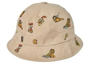 PALACE Garfield Bucket Hat