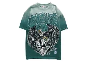 WARREN LOTAS Philadelphia Eagles 2.0 Tee Shirt