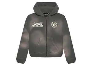 HELLSTAR Studios Zip Hoodie
