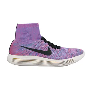 Nike LunarEpic Flyknit Sneakers Pink