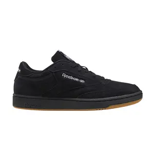 REEBOK Club C 85 - Black
