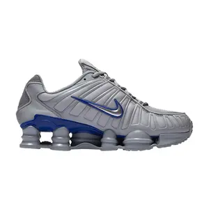 Nike Shox Tl Sneakers - Grey