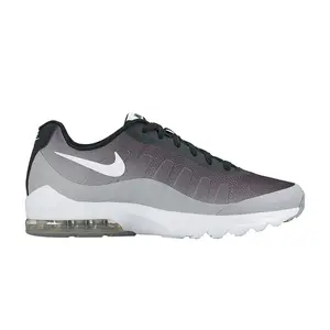Nike Max Invigor Print Sneakers - Black