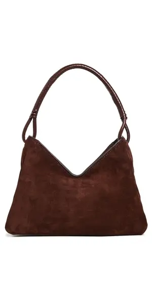 Staud Trimmed Shoulder Bags