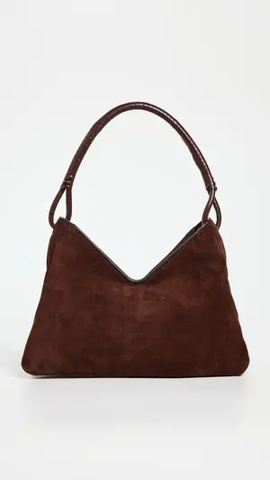 Staud Valerie Shoulder Bag