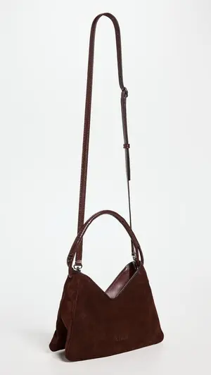 Staud Valerie Shoulder Bag