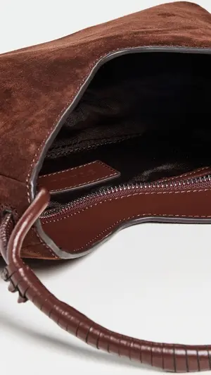 Staud Valerie Shoulder Bag