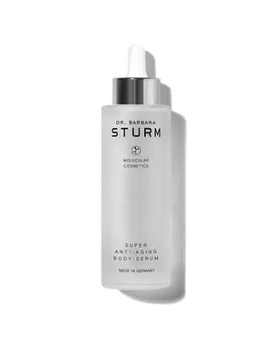 Dr. Barbara Sturm Super Anti-aging Body Serum - One-color