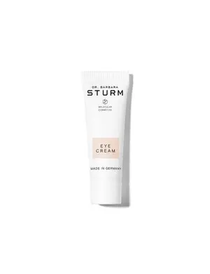 Dr. Barbara Sturm Mini Eye Cream 5 Ml - One-color