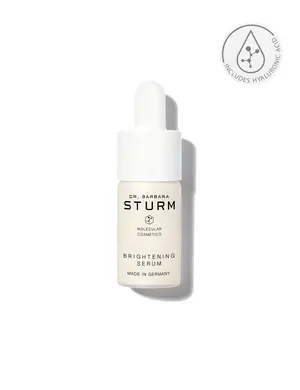 Dr. Barbara Sturm Brightening Serum 30 Ml - One-color