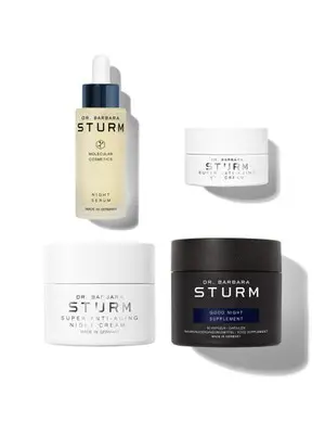 Premium Brands Skincare Products