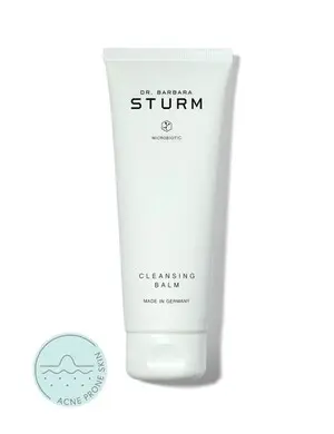Dr. Barbara Sturm Microbiotic Gentle Cleansing Balm - One-color