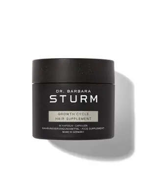 Dr. Barbara Sturm Haircare Products For Men