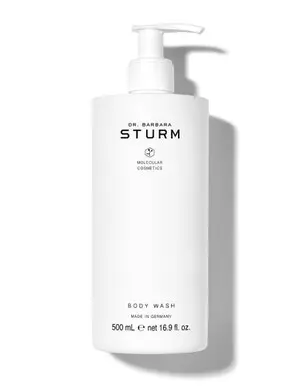Dr. Barbara Sturm Body Wash 500 Ml - One-color