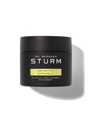 Dr. Barbara Sturm Sun Support Supplement