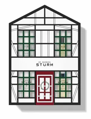 Dr. Barbara Sturm Serum House