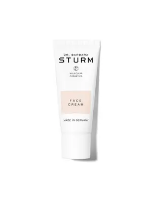 Dr. Barbara Sturm Mini Face Cream 20 Ml - One-color